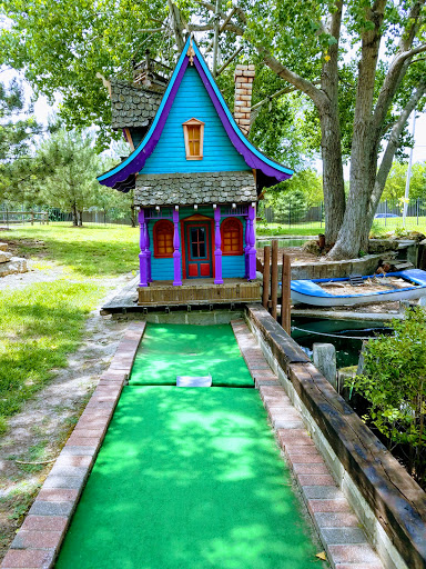 Amusement Park «All Star Adventures», reviews and photos, 1010 N Webb ...