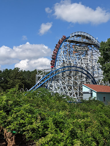 Twisted Cyclone - AZexplained