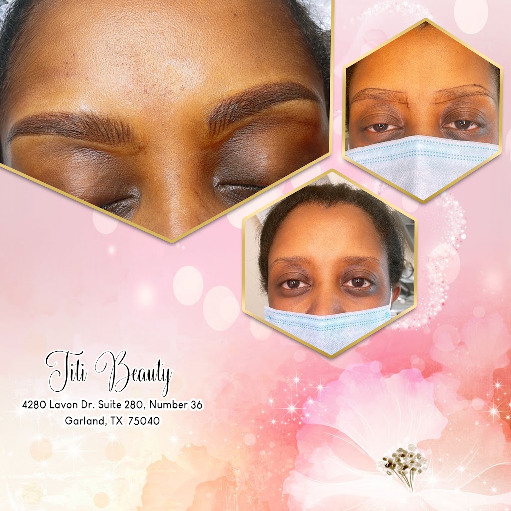 Titi Beauty - Garland, TX 75040 - Services and Reviews
