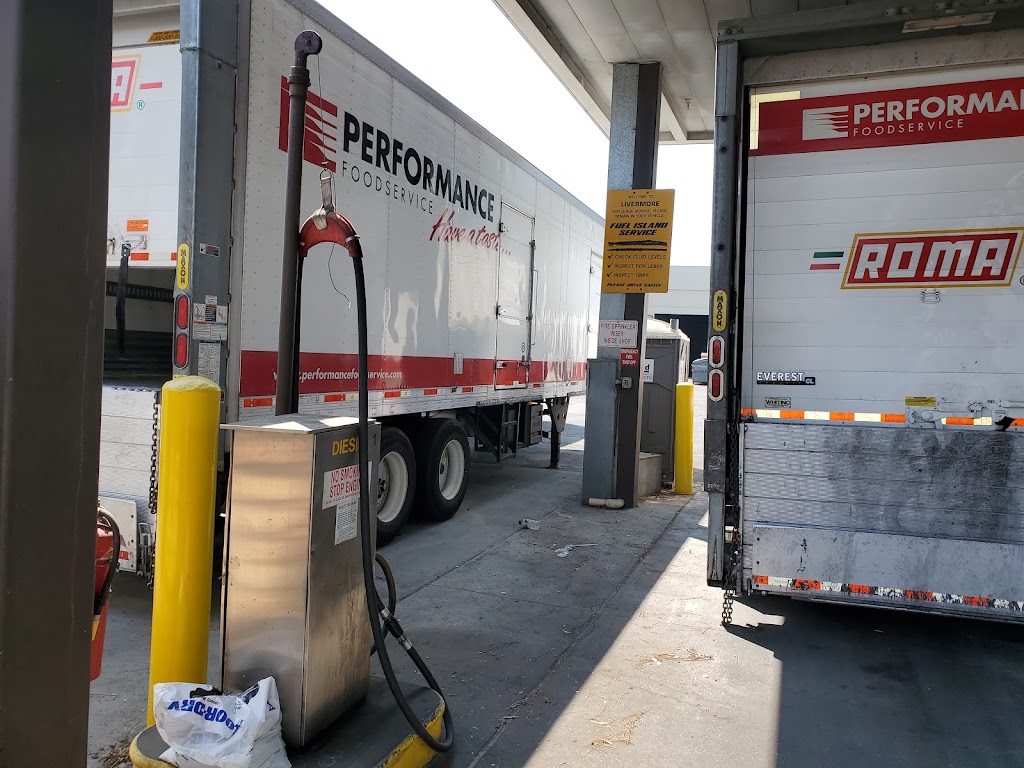 Performance Food Group Northern California - Livermore, CA 94551 ...