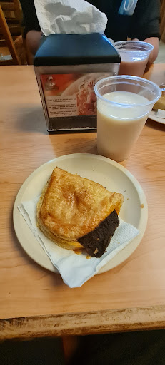 Restaurante Pastes Real del Platero en Tulancingo de Bravo