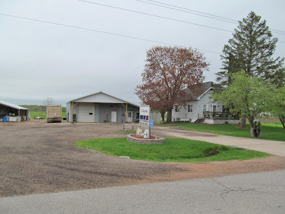 Detwiler Tractor Parts - 206191 State Hwy 13, Spencer, Wisconsin - Zaubee