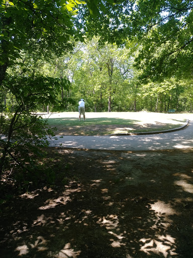 Golf Course «Page Belcher Golf Course», reviews and photos, 6666 S ...