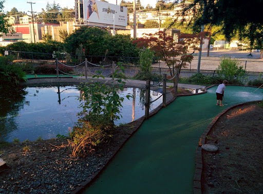 Golf Course «Interbay Golf Center», reviews and photos, 2501 15th Ave W ...