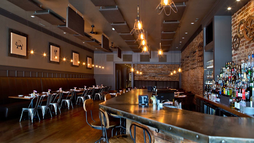 Fortify Kitchen and Bar - AZexplained