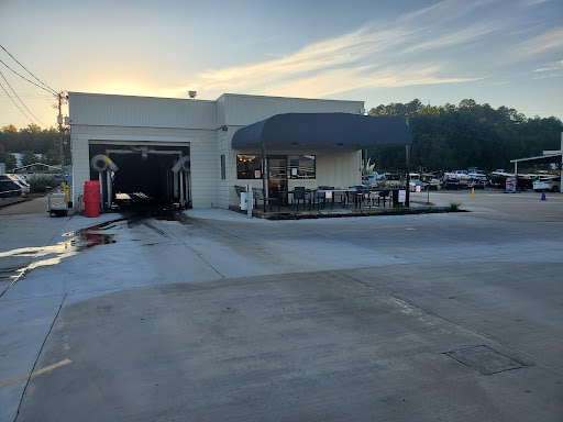 Bulldog Car Wash & Golf Carts Athens. Clarke County. Georgia - Sswash