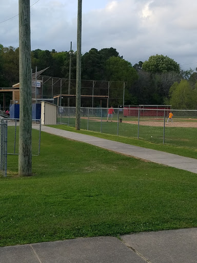 Park «Bayer Park», reviews and photos, 24811 W Hardy Rd, Spring, TX ...