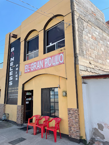 El Gran Pollo en Chihuahua - Número de Teléfono, Reservas, Opiniones ...