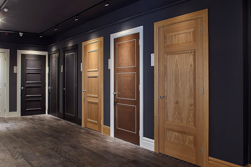 Pronto Doors - DUBLIN'S PREMIER INTERIOR DOOR SHOWROOM