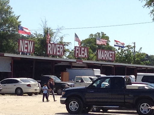 New River Flea Market