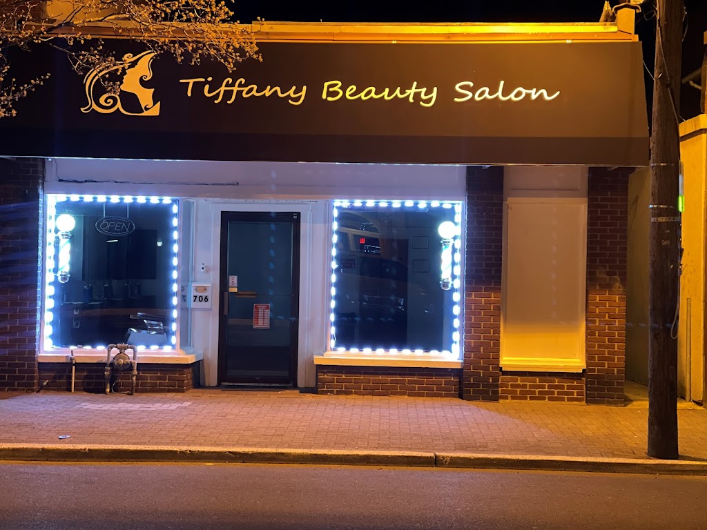 Tiffany salon and barbershop llc - Bradley Beach, NJ 07720 - Services ...