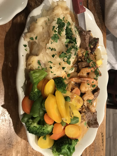 Fall River Grill - Portuguese restaurant - Fall River, Massachusetts ...