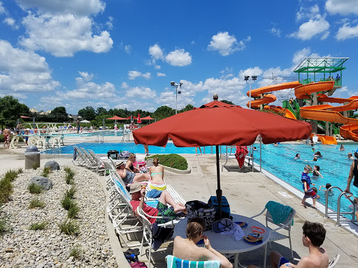 Park «North Orange Park - Orange Township», reviews and photos, 7560 ...