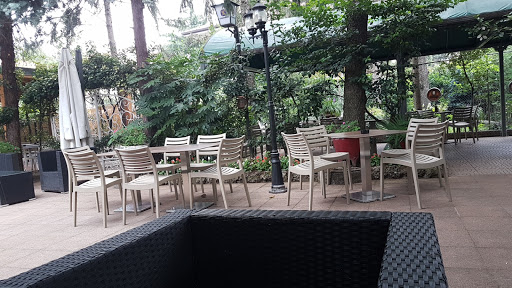 Ristorante Rian Restaurant Cafe in Inzago con cucina Italiana