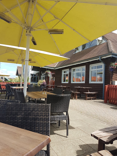 Trading Post Pub in Kettering