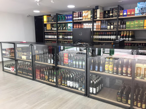 Barsa Licores en Bogotá