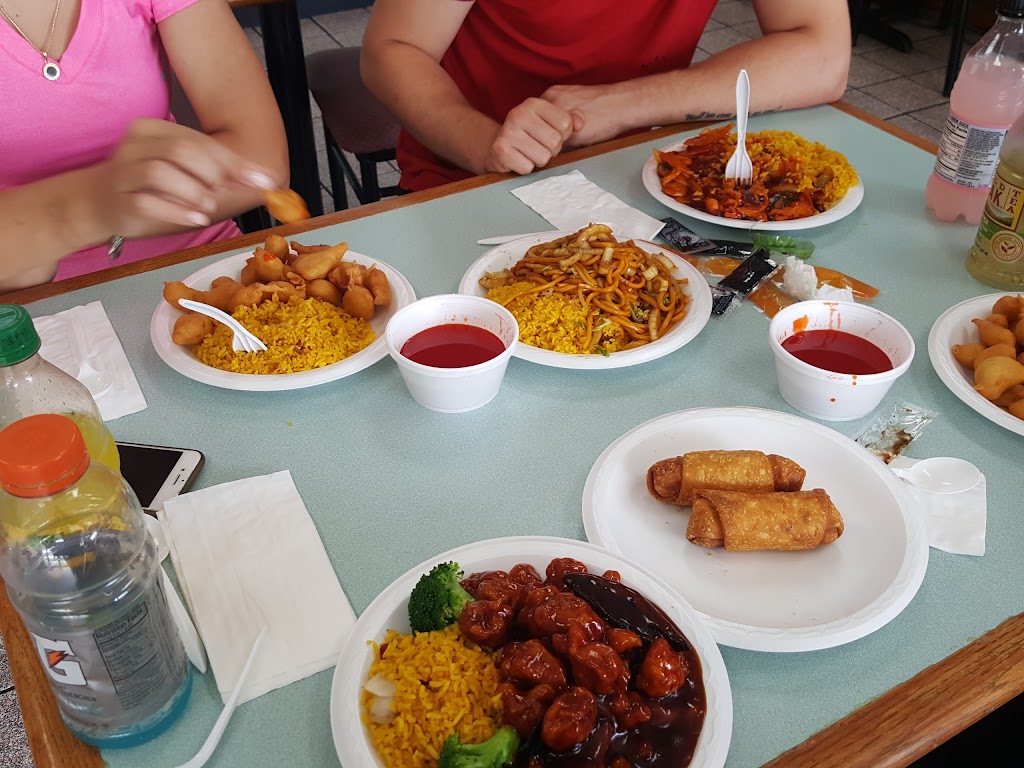 China Fun Restaurant - Salisbury, MD 21804 - Menu, Hours, Reviews and ...
