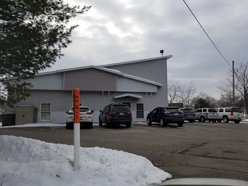 West Michigan Community Mental Health - AZexplained