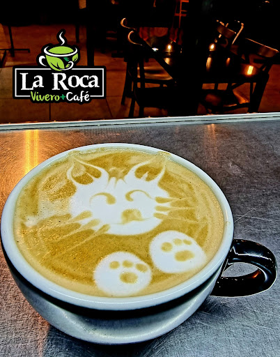 La Roca Vivero + Café, México en Cuautla - Número de Teléfono, Reservas ...