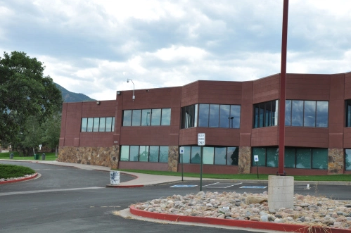 Cheyenne Mountain High School - AZexplained