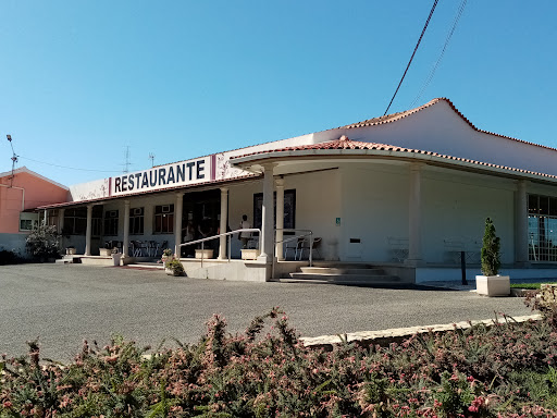 Restaurante O Talego Buffet em Rio Maior