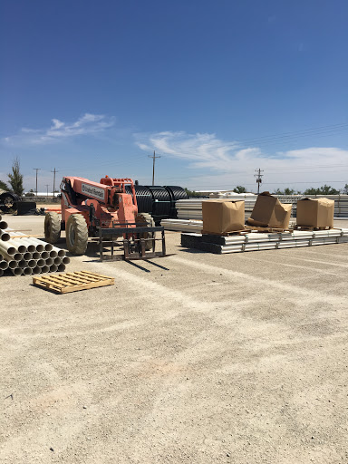 Texas Western Distributing Company in Midkiff, Texas - Zaubee