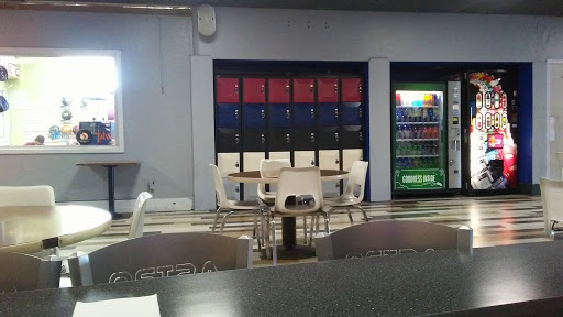 Bowling Alley «Astro SuperBowl», reviews and photos, 3203 Harry ...