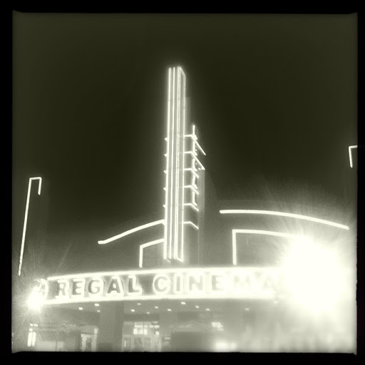 Movie Theater «Regal Cinemas The Loop 16 & RPX», reviews and photos ...