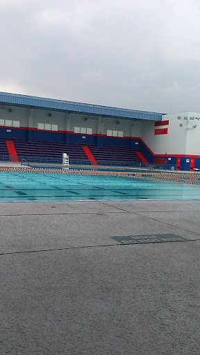 Recreation Center «John F. Kennedy Recreation Center», reviews and ...