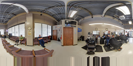 Main Street Haircuts - Locations from All Over the World