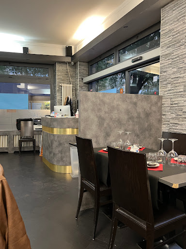 Ristorante East Asian Kitchen in Torino con cucina Cinese