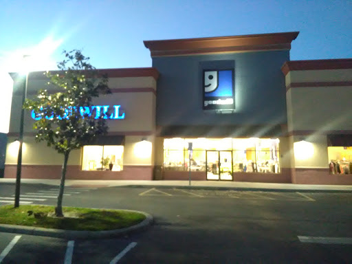 Thrift Store «Goodwill», reviews and photos, 4516 FL-46, Sanford, FL ...