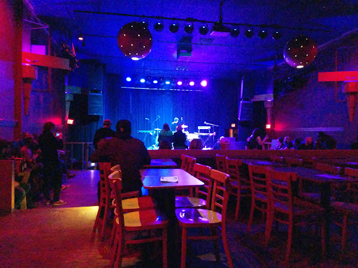 Live Music Venue «Magic Bag», reviews and photos, 22920 Woodward Ave ...