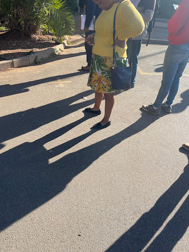 Roodepoort Licensing Department in Roodepoort, - Zaubee