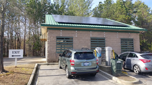 Mr Suds Car Wash Columbia. Richland County. South Carolina - Sswash