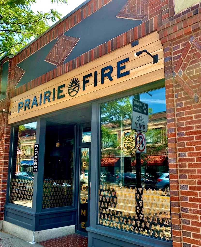 Prairie Fire - Brookline, MA 02446 - Menu, Hours, Reviews and Contact