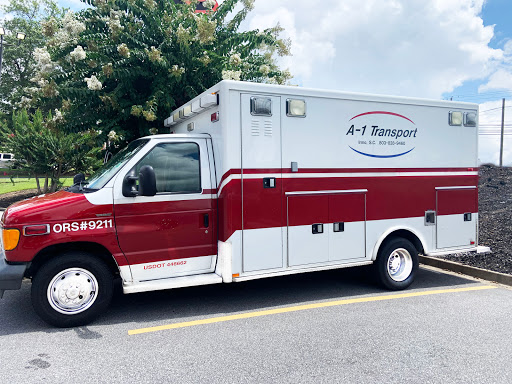 A1 Transportation - AZexplained