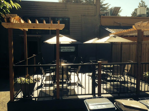 Winery «Sigillo Cellars», reviews and photos, 8086 Railroad Ave ...