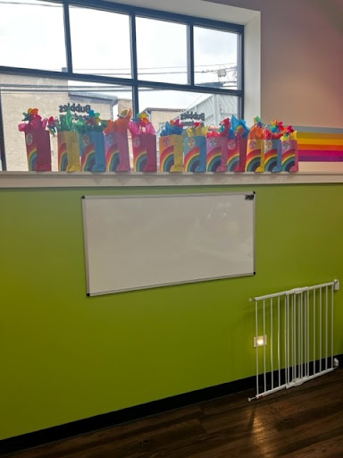 Art, Play & Child Development Classes Chicago, IL | Best Preschool ...