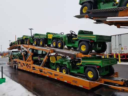 Jack Cooper Transport - AZexplained