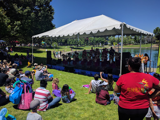 Community Center «Sunnyvale Community Center», reviews and photos, 550 ...