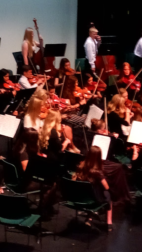 Performing Arts Theater «Ragan Theatre», reviews and photos, 800 W ...