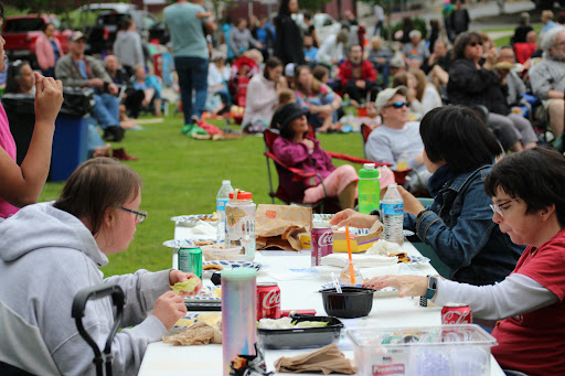 Community Center «Issaquah Community Center», reviews and photos, 301 ...