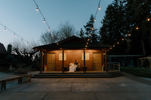 Wedding Venue «Red Cedar Farm», reviews and photos, 27054 NW Lofall Rd ...