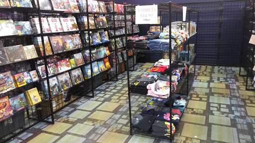 Game X Change - AZexplained