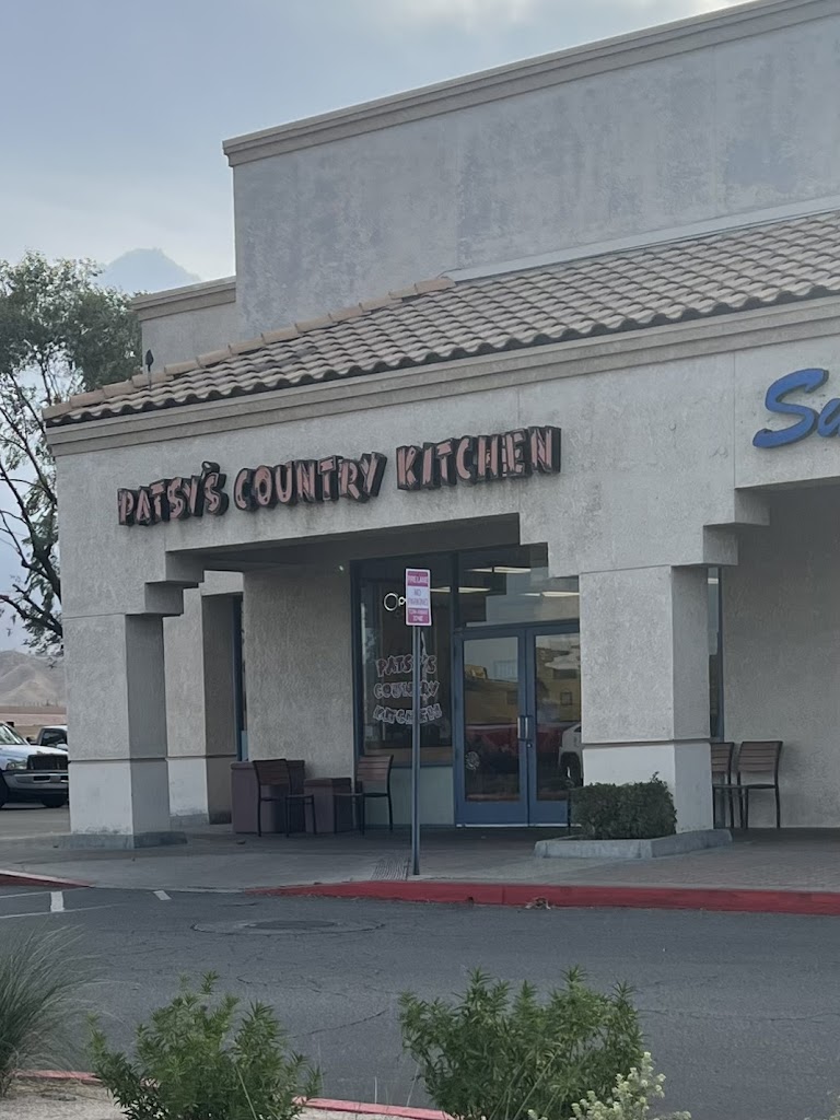 Patsy's Country Kitchen - Banning, CA 92220 - Menu, Reviews, Hours & Contact