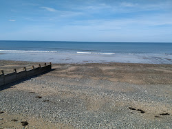 Tywyn beach 🏖️ Tywyn, Gwynedd, United Kingdom - detailed features, map ...