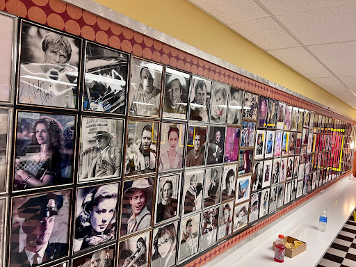 Drive-in Movie Theater «The Transit Drive-in Theatre», reviews and ...