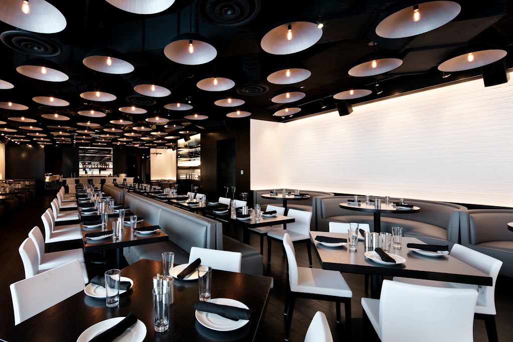 RPM Italian - Washington, DC 20001 - Menu, Reviews, Hours & Contact