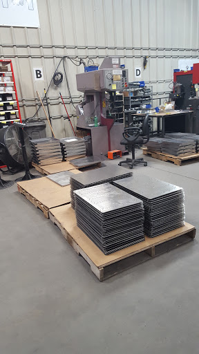 Dakotaland Manufacturing - AZexplained